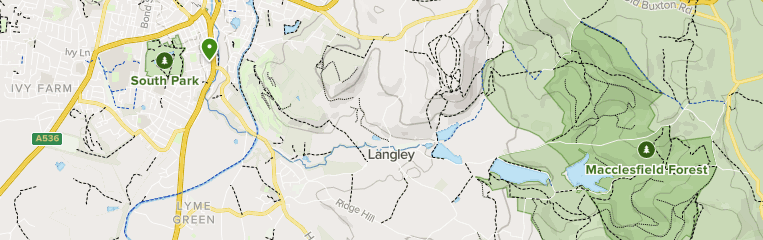 Best Hikes and Trails in Macclesfield Forest | AllTrails