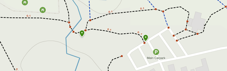 Best trails in Dinton Pastures County Park, Berkshire, England | AllTrails