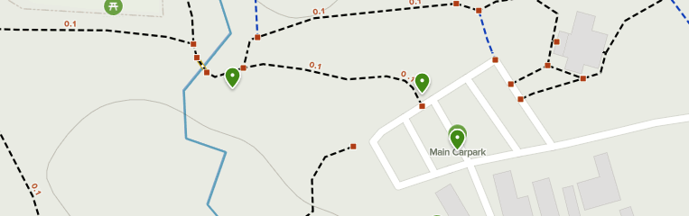 Best 10 Trails in Dinton Pastures County Park | AllTrails