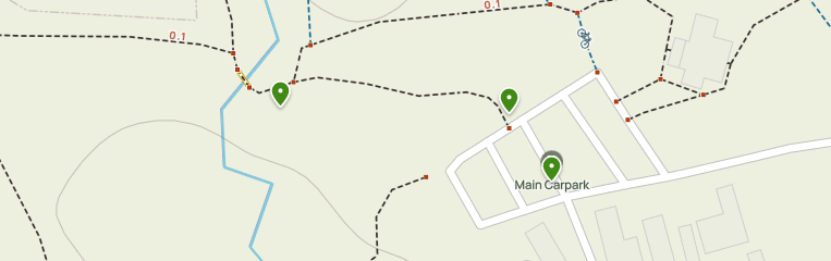 Best Hikes and Trails in Dinton Pastures County Park | AllTrails