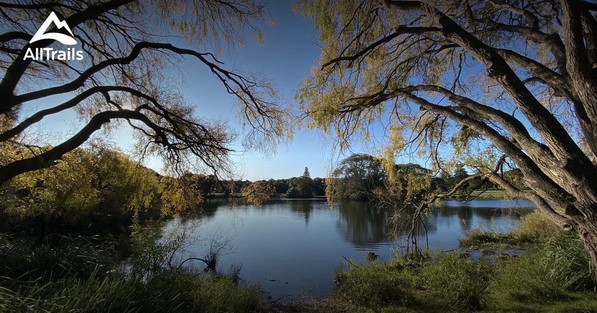 Best hikes and trails in Centennial Park | AllTrails