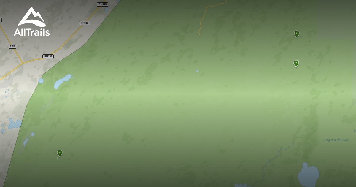 Best lake trails in Iberá National Park | AllTrails