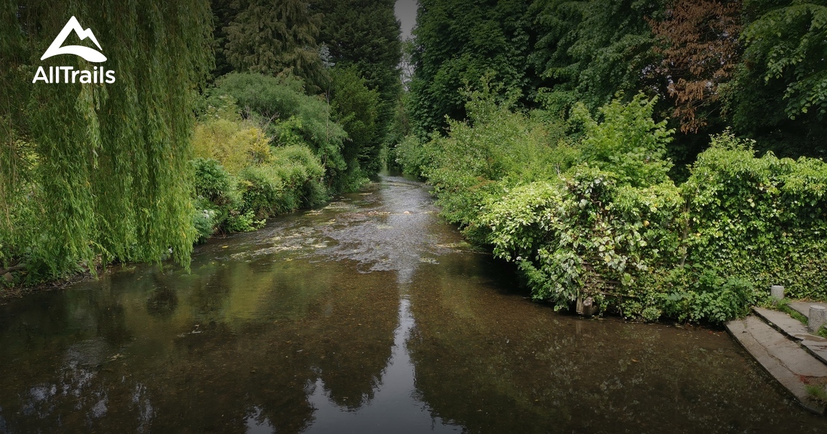 Best hikes and trails in Lullingstone Country Park | AllTrails