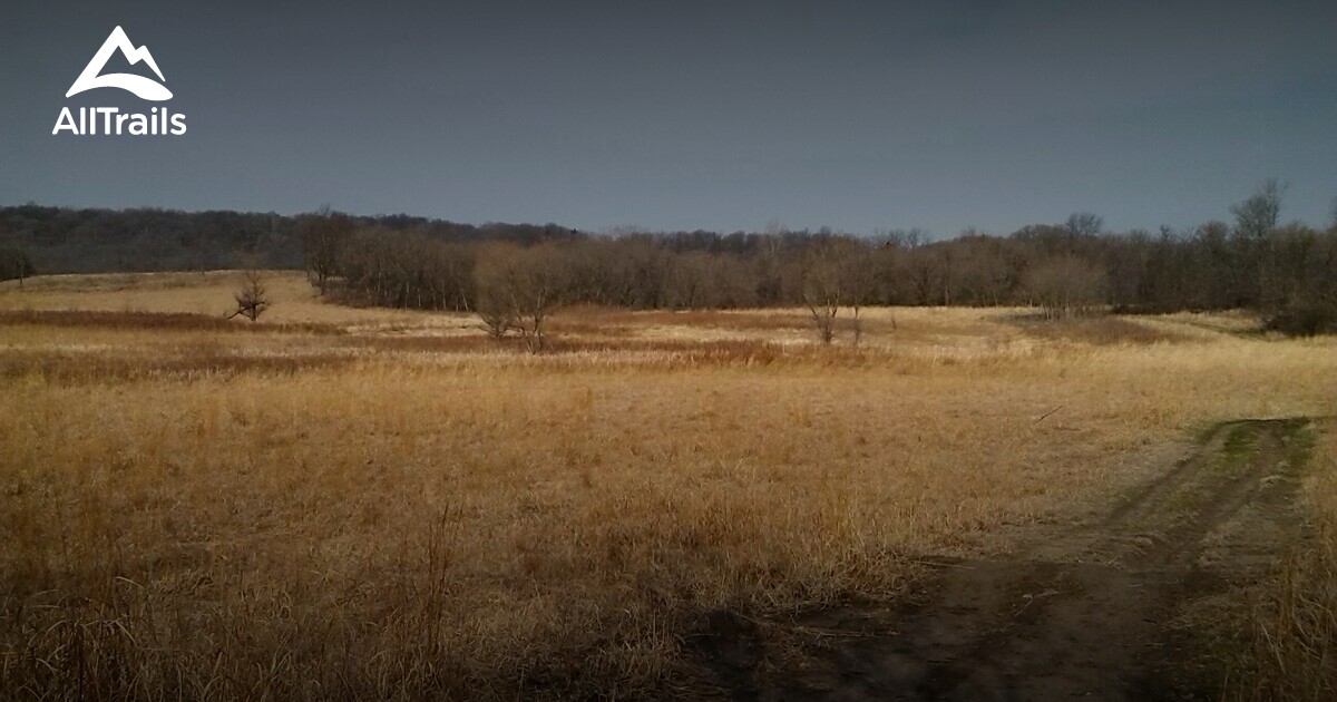 Best hikes and trails in Brushy Creek State Preserve | AllTrails