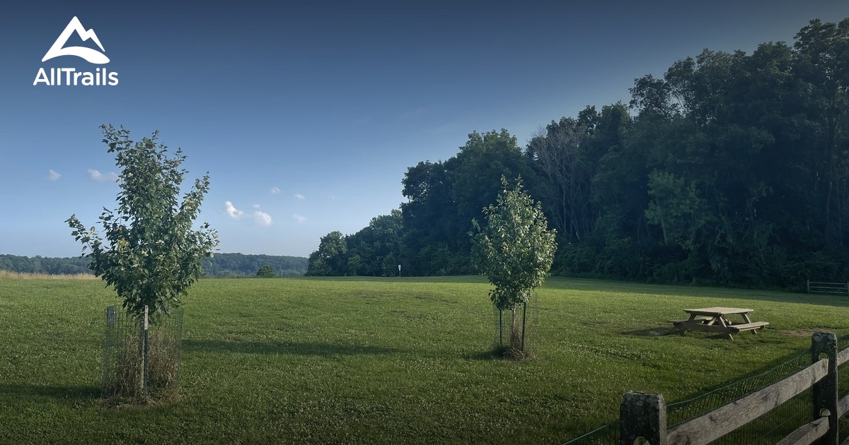 Best hikes and trails in Okehocking Preserve | AllTrails