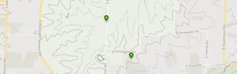 Best trails in Blue & Gray Park Preserve, Missouri | AllTrails