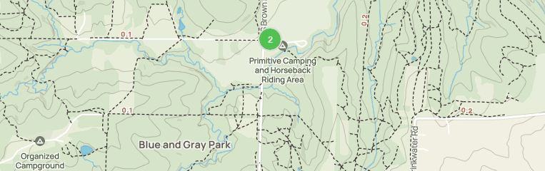 Best Hikes and Trails in Blue & Gray Park Preserve | AllTrails