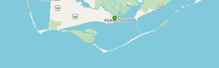 Best Hikes and Trails in Apalachicola National Estuarine Research ...
