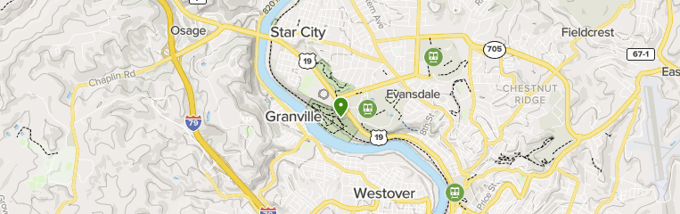 Best 10 Trails in Core Arboretum | AllTrails