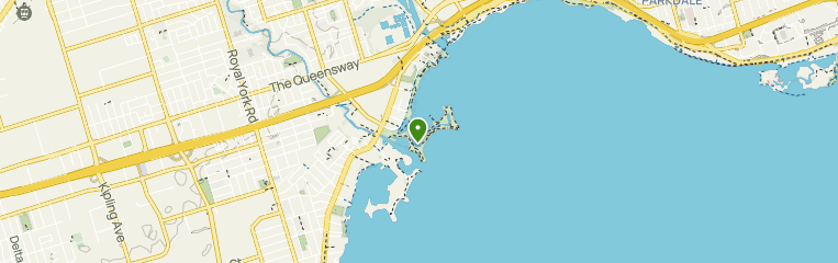 Best Hikes and Trails in Humber Bay Park East | AllTrails