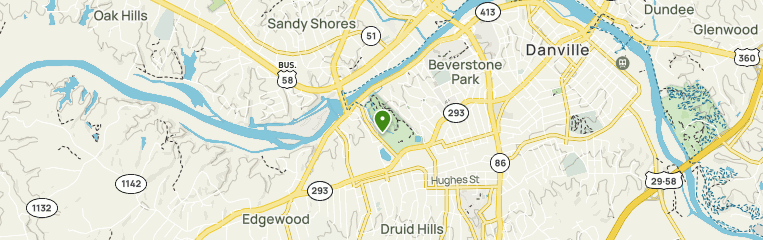 Best Hikes and Trails in Ballou Park | AllTrails