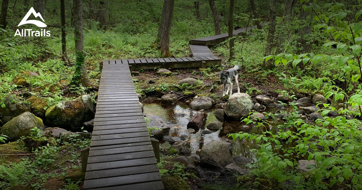 Die Besten Routen mit Botanischen Highlights in Frank Knowles Reserve ...