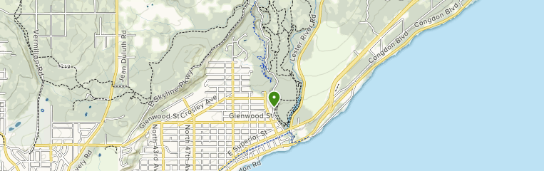 Best Trails in Lester Park - Minnesota | AllTrails