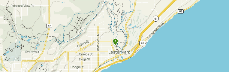 Best Hikes and Trails in Lester Park | AllTrails