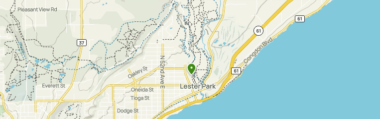 Best Hikes and Trails in Lester Park | AllTrails
