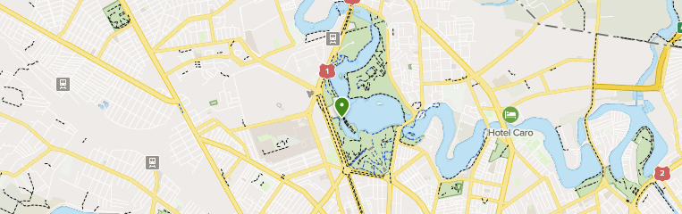 Best trails in Herastrau Park, Bucharest, Romania | AllTrails