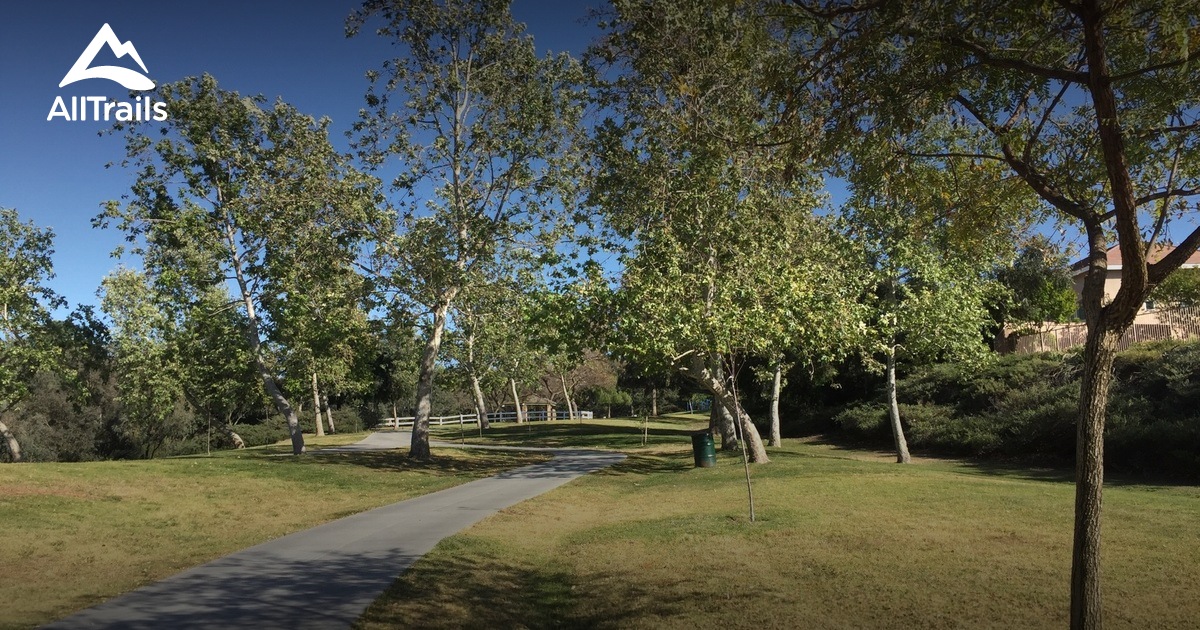 Best hikes and trails in Vista Del Valle Park | AllTrails