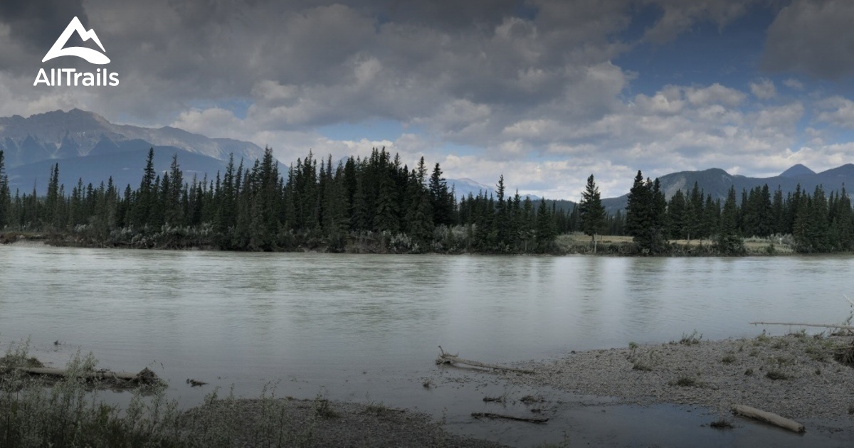 Best hikes and trails in Jasper House National Historic Site | AllTrails