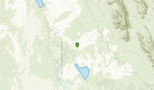 Best Trails in Ash Meadows National Wildlife Refuge - Nevada | AllTrails