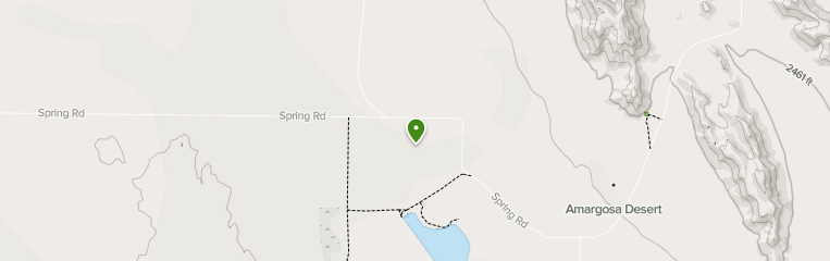 Best Trails in Ash Meadows National Wildlife Refuge - Nevada | AllTrails