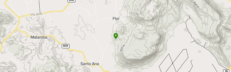 Best Trails in Barra Honda National Park | AllTrails