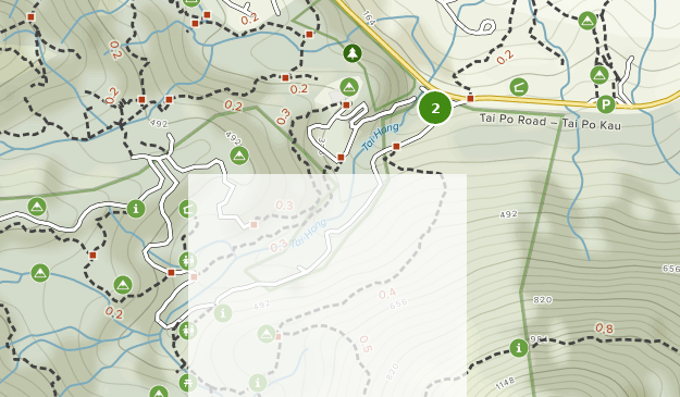 Best Trails in Tai Po Kau Nature Reserve - Tai Po, Hong Kong | AllTrails