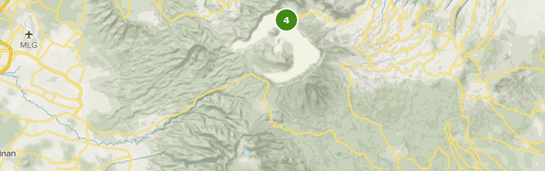 Best Trails in Bromo Tengger Semeru National Park - East Java ...