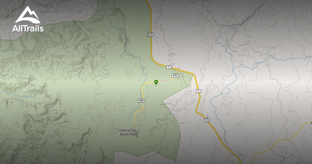 10 Best hikes and trails in Santa Rosa National Park | AllTrails