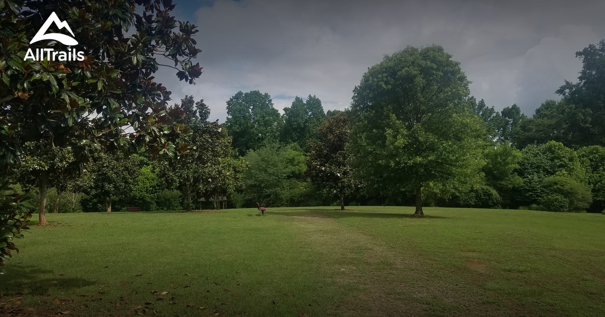 Best hikes and trails in Trails Park Loop | AllTrails