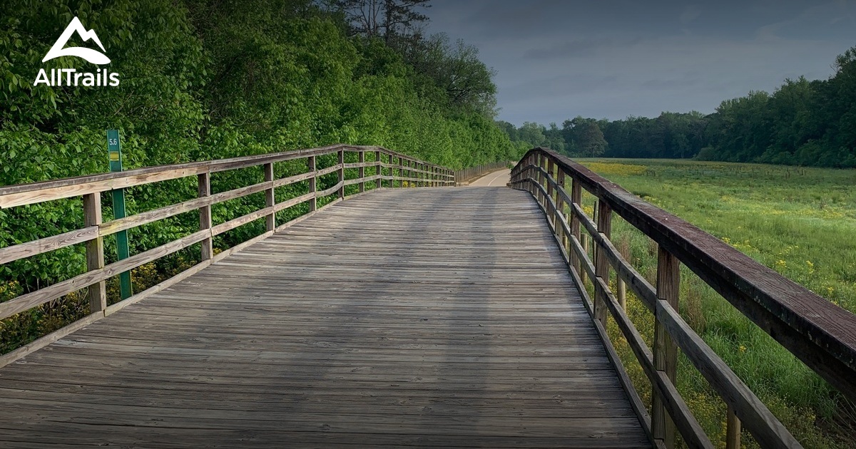 Best hikes and trails in Fowler Park | AllTrails