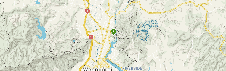 Best Hikes and Trails in Mount Parihaka Scenic Reserve | AllTrails