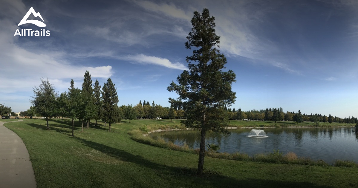 Best hikes and trails in North Natomas Regional Park | AllTrails