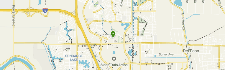 Best Hikes and Trails in North Natomas Regional Park | AllTrails