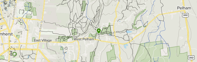 Best 10 Trails in Buffam Falls Conservation Area | AllTrails