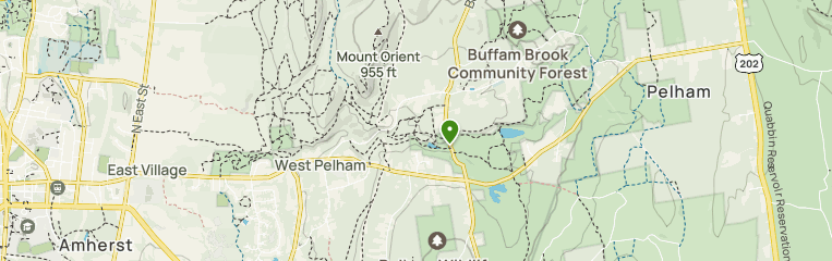 Best Hikes and Trails in Buffam Falls Conservation Area | AllTrails