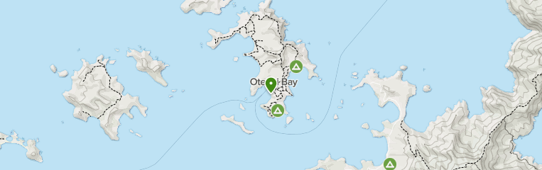 Best Hikes and Trails in Urupukapuka Island Recreation Reserve | AllTrails