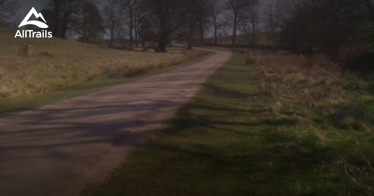 10 Best hikes and trails in Calke Park | AllTrails