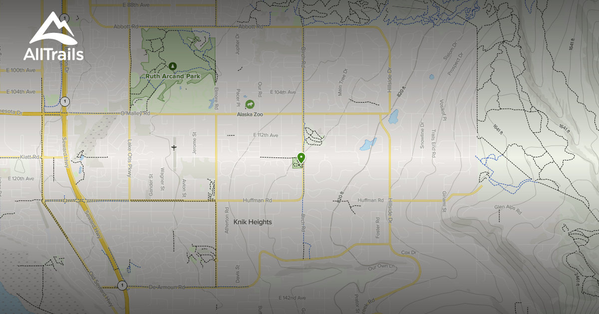 Best hikes and trails in Bob & Arlene Cross Park | AllTrails