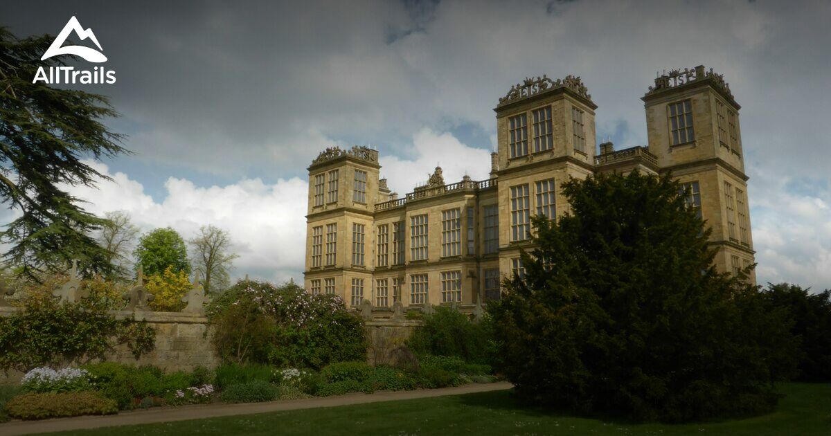 Best hikes and trails in Hardwick Park | AllTrails