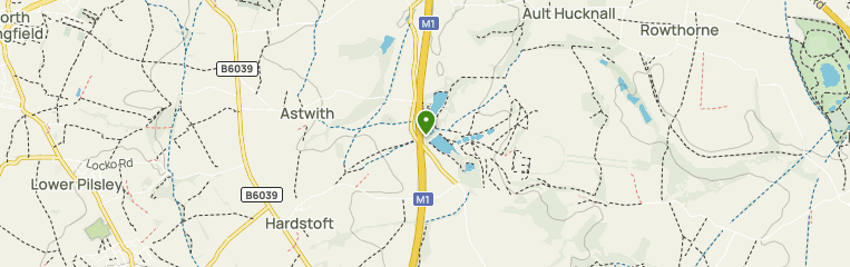 Best Hikes and Trails in Hardwick Park | AllTrails