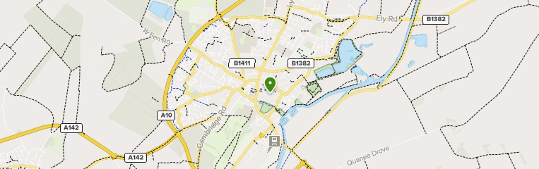 Best Trails in Ely Country Park - Cambridgeshire, England | AllTrails