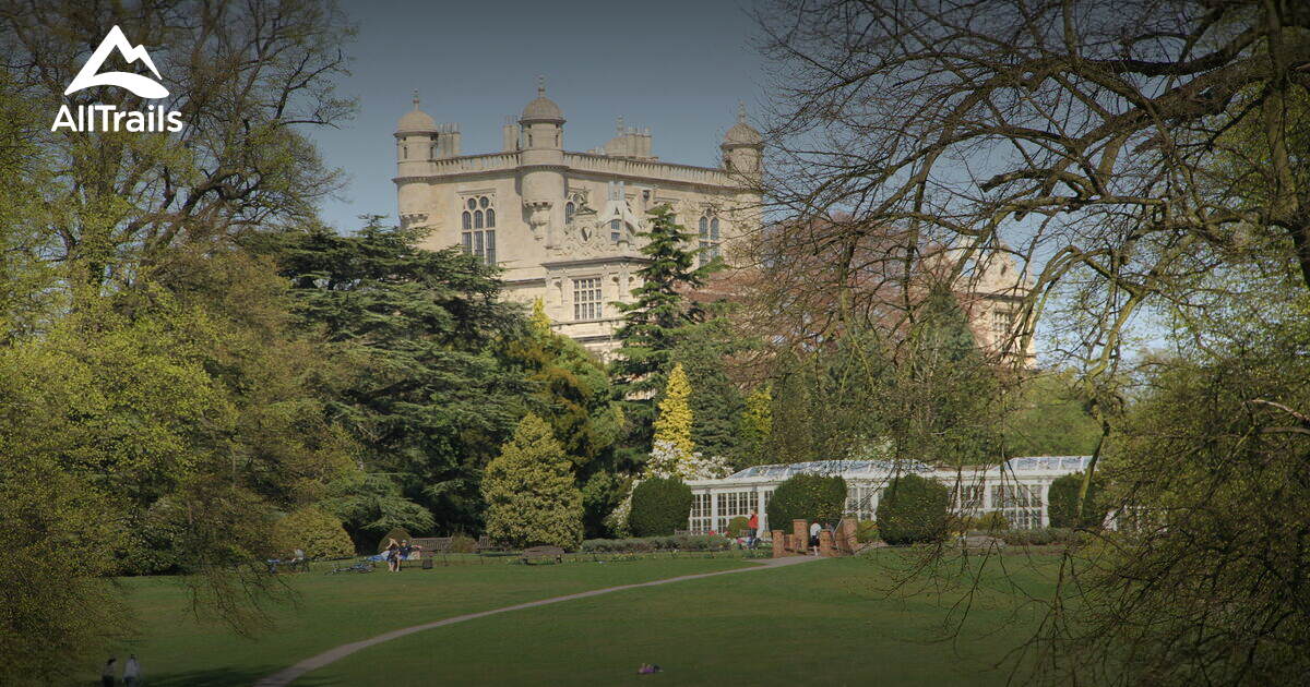 Best waterfall trails in Wollaton Park | AllTrails