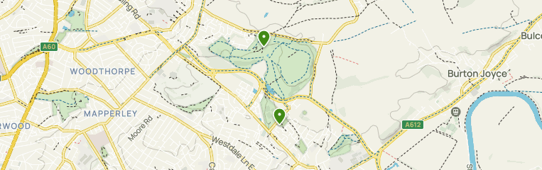 Best Hikes and Trails in Gedling Country Park | AllTrails