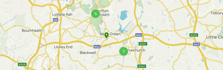 Best Hikes and Trails in Lickey Hills Country Park | AllTrails