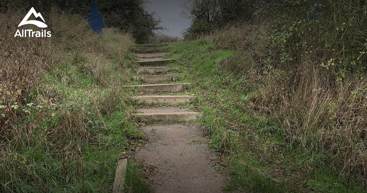 Best hikes and trails in Wat Tyler Country Park | AllTrails