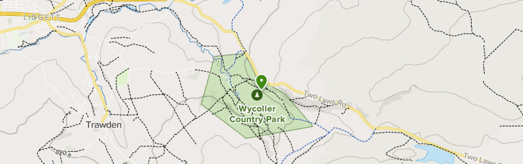 Best trails in Wycoller Country Park, Lancashire, England | AllTrails
