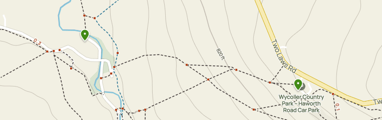 Best Hikes and Trails in Wycoller Country Park | AllTrails