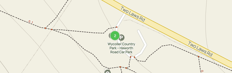 Best Hikes and Trails in Wycoller Country Park | AllTrails