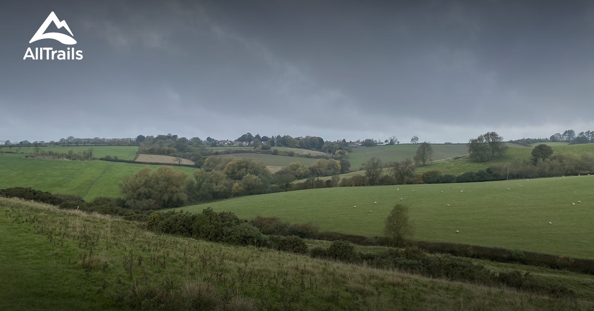 Best hikes and trails in Burrough Hill Country Park | AllTrails