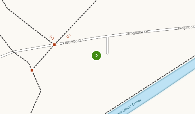 Best Trails in Rickmansworth Aquadrome Local Nature Reserve ...